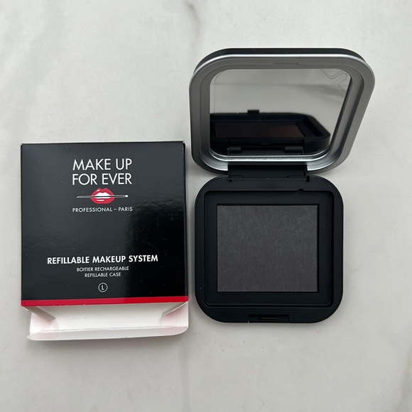 Makeup Forever | Makeup | Makeup Forever Empty Refillable Makeup System ...